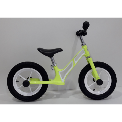 Bicikl bez pedala TS-041 Zeleni