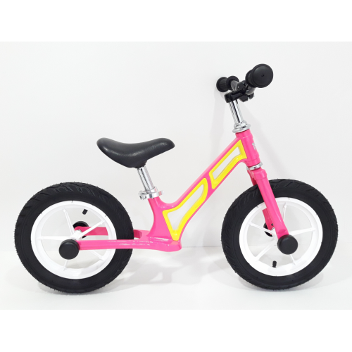 Bicikl bez pedala TS-041 Pink