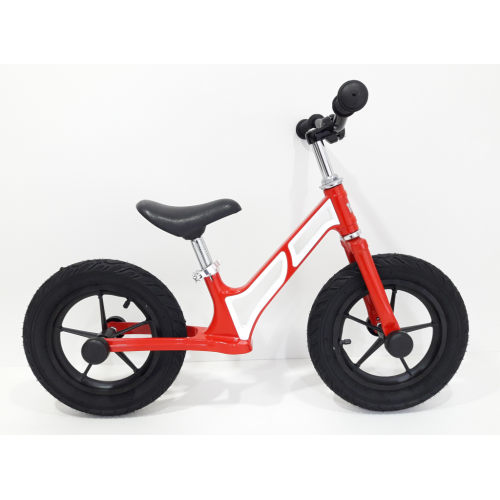 Bicikl bez pedala TS-041 Crveni