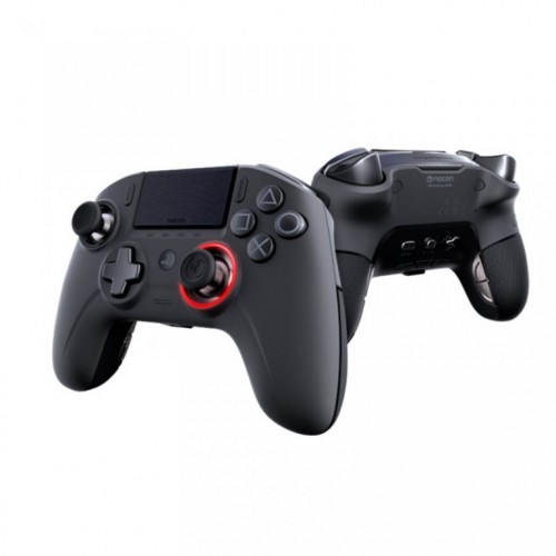 Nacon PS4 Revolution Unlimited Pro Controller Black