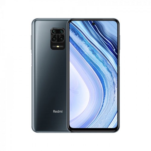 Xiaomi Redmi Note 9 PRO EU 6+128 Interstellar Grey