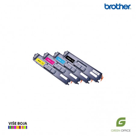 Toner Brother TN-325 | TN-325BK | TN-325C | TN-325M | TN-325Y