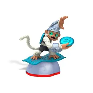 SkyLanders Skylanders Trap Team - Fling Kong (87231EU)