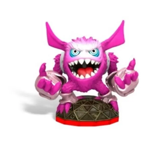 SkyLanders Skylanders Trap Team - Love Potion Pop Fizz (Valentine's Day special)