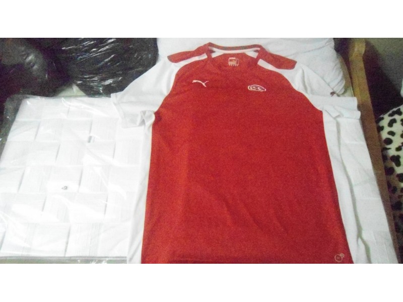 DRES STREHL S PUMA