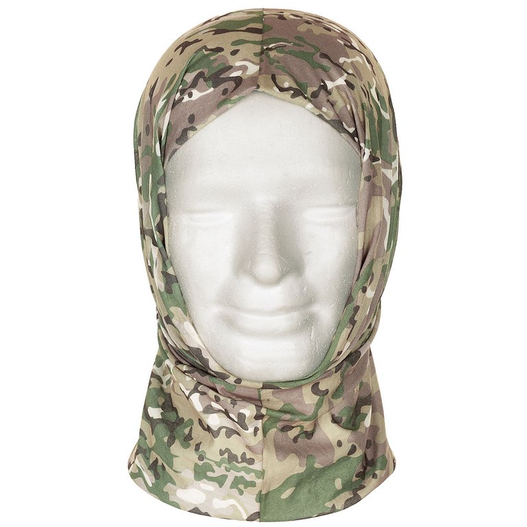 Bandana šal-rukav Operation camo