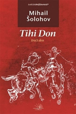 Tihi Don 3 - Mihail Aleksandrović Šolohov