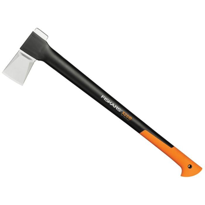 FISKARS X25 XL SEKIRA ZA CEPANJE