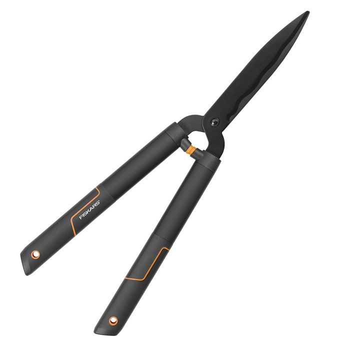 FISKARS 1001433 makaze za živu ogradu 580 mm