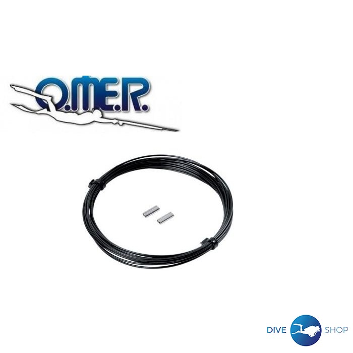 Omer najlon 1.6mm