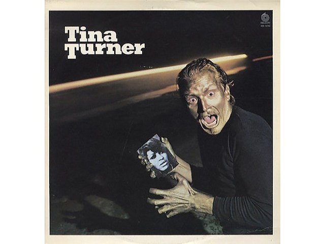 Tina Turner - Sunset On Sunset