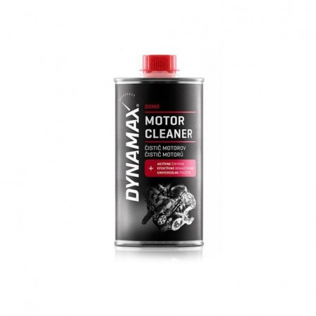 Sredstvo za čišćenje motora Dynamax 500ml