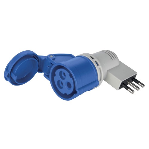 ADAPTER UTIKAC II 90 NA PRIKLJ.16X3 ITAL.STAN/10/80pc690513