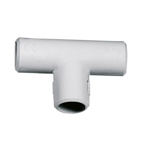 NASTAVAK ZA CEV 16mm T SPOJNICA IP40 / 100/300pc