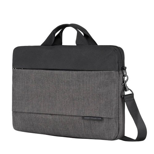 Asus Shoulder Bag EOS 2 15.6″ Black/Dark Grey | 90XB01DN-BBA000