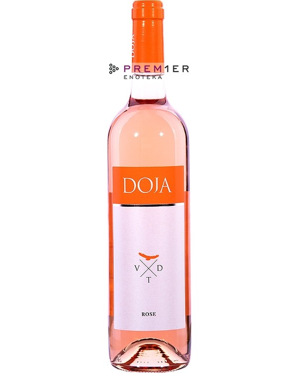 Doja Roze 0.75l 2019