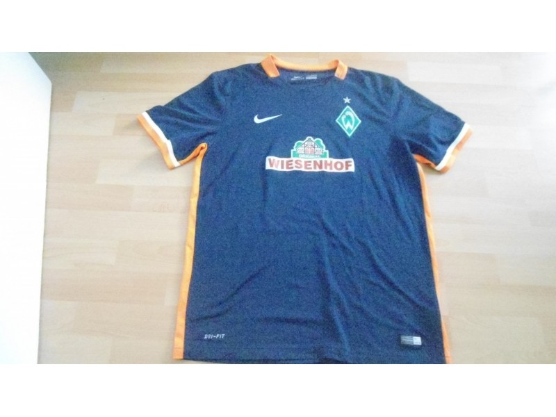 DRES WERDER BREMEN