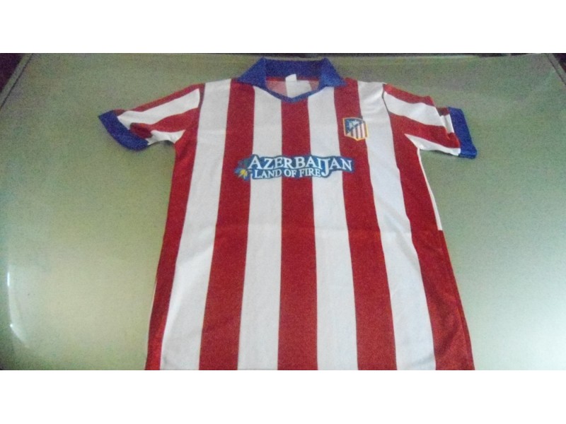 DRES ATLETIKO MADRID GRIZMAN