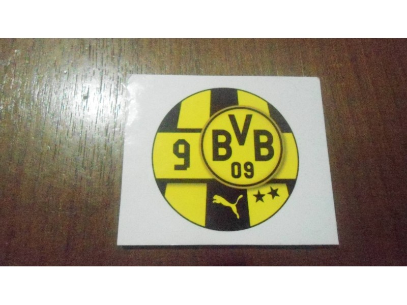 MAGNET BORUSIJA DORTMUND