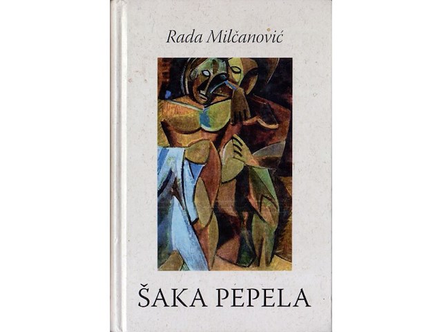 Šaka Pepela - Rada Milčanović