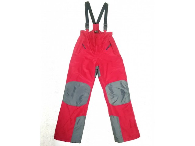 `L.O.G.G.` ski pantalone br. 12 (152cm)