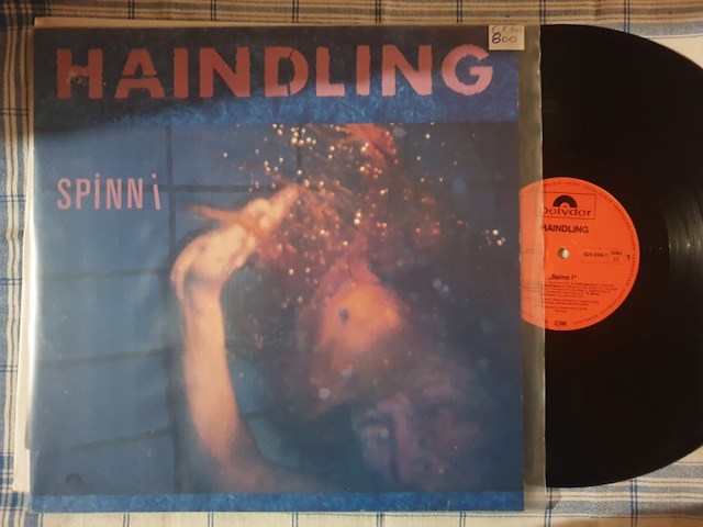 Haindling-Spinni