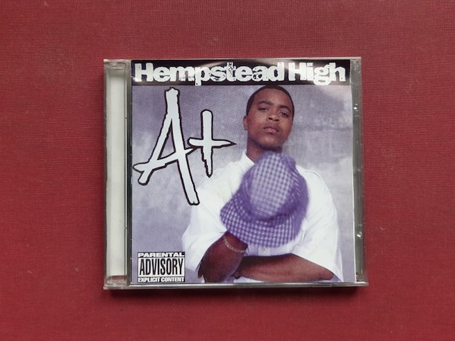 A+ - HEMPSTEAD HiGH   1999