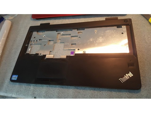 Palmrest za  Lenovo Thinkpad Edge E520