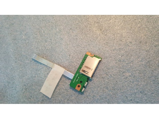 Citac kartica za Acer Aspire ES1-711