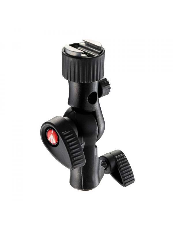 Manfrotto MLH1HS-2 COLD SHOE TILTHEAD