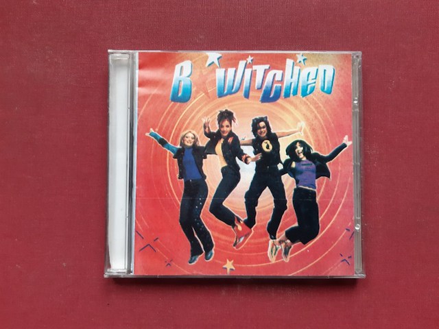 B*Witched - B*WiTCHED    1998