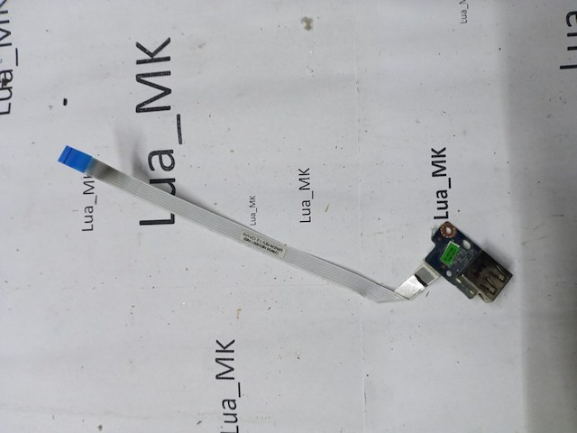 Lenovo G585 USB konektor