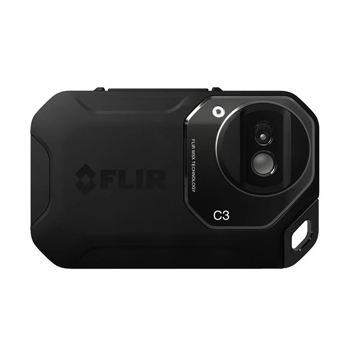 Termovizijska kamera Flir C3-X