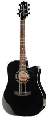 Takamine GD 15CE BLK ozvučena akustična gitara