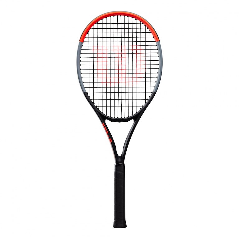 Wilson Clash 100 Pro Tour Reket