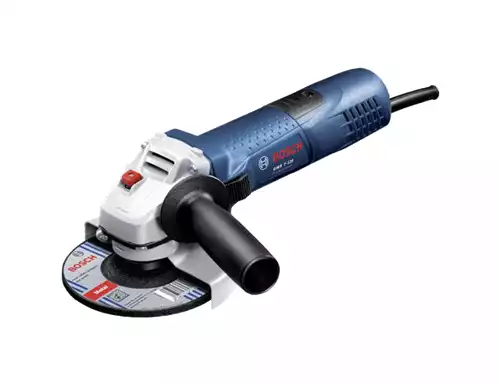 BOSCH Bosch ugaona brusilica gws 7-125