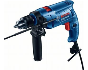 BOSCH BOSCH VIBRAC.BUSILICA GSB 550