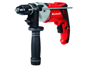 EINHELL TE-ID 750/1 E UDARNA BUSILICA