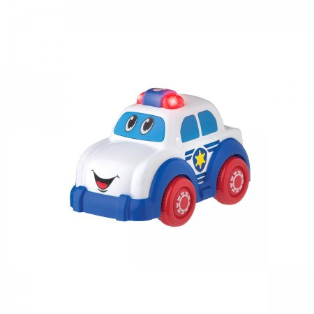 Playgro Policijski auto 63838666 ( 22113033 )