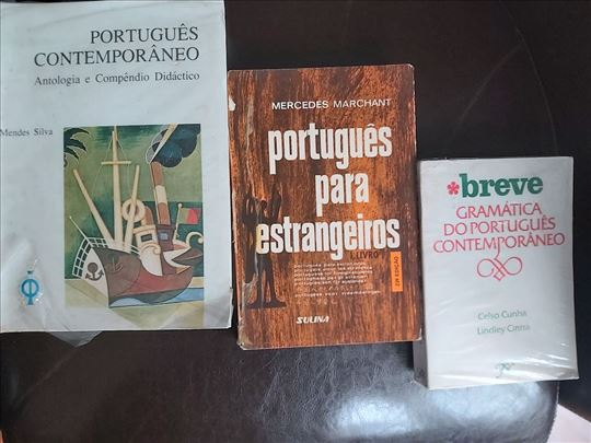 Portugalski jezik