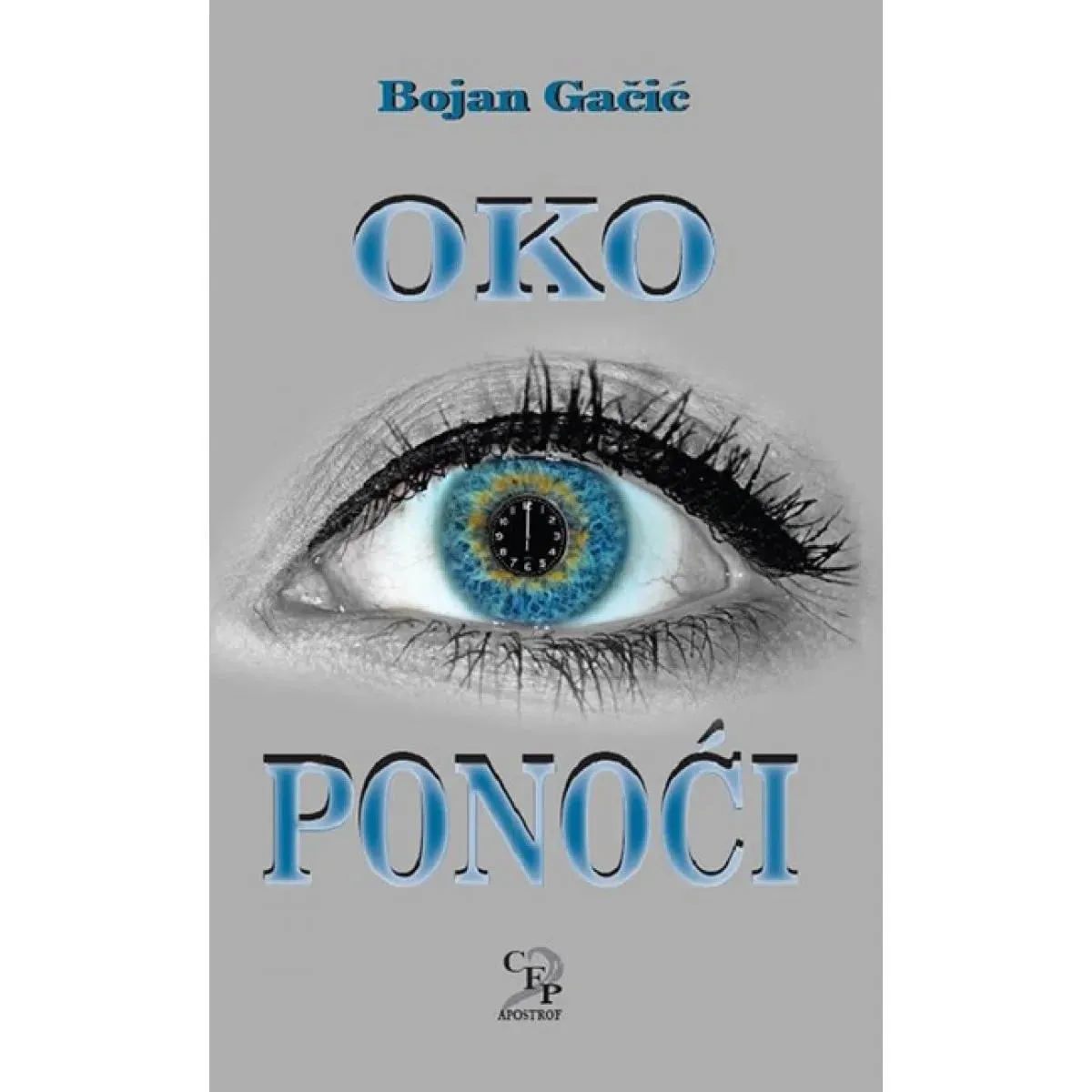 OKO PONOĆI