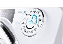 Candy mašina za pranje i sušenje veša ROW41494DWMCE