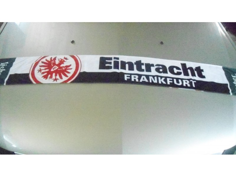 SAL EINTRACHT FRANKFURT