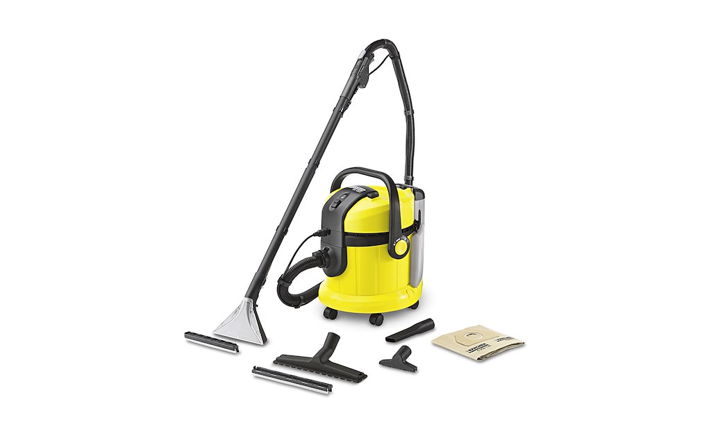 Karcher SE 4001 usisivač za dubinsko pranje