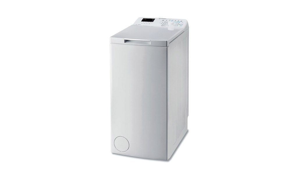 Indesit BTW S72200 EU/N mašina za pranje veša
