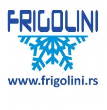 Rashladne komore sr frigolini