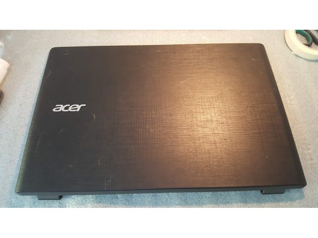 Gornji deo kucista za Acer Aspire E5-773G