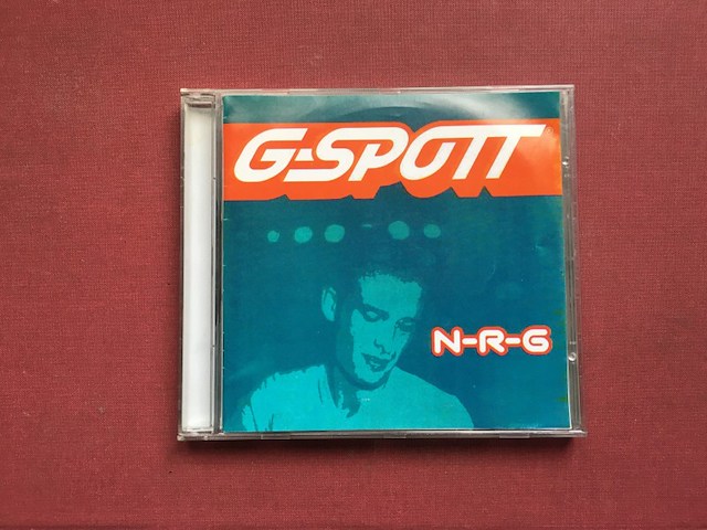 G-Spott - N-R-G    2001