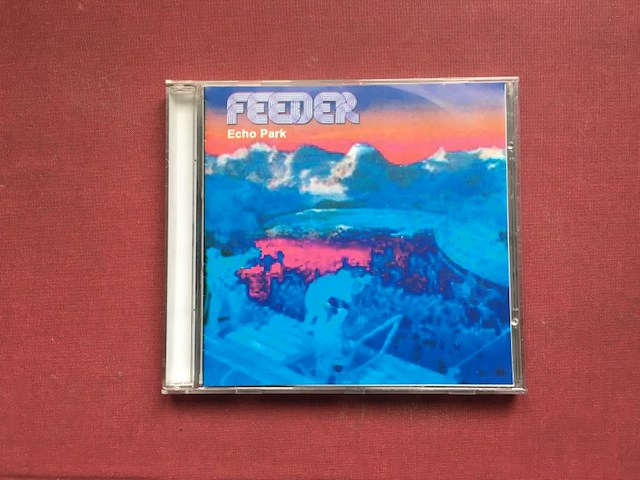 Feeder - ECHo PARK   2001