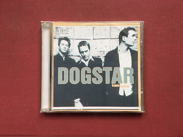 Dogstar (Keany Reeves) - HAPPY ENDiNG   2000